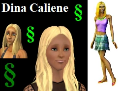 Dina Caliente | Simmenes Wiki | Fandom
