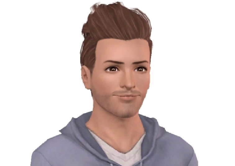 Fanon:Richard Shirt | The Sims Wiki | Fandom