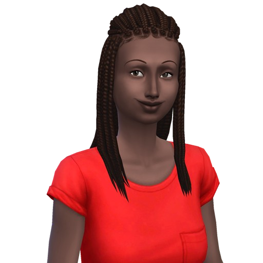 Gemma Swallow The Sims Wiki Fandom
