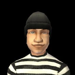 Gordon de Koning | De Sims Wiki | Fandom