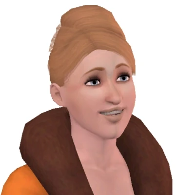 Fanon:Fanny Speckler | The Sims Wiki | Fandom