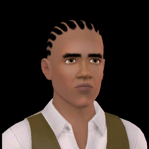 Jake Roland | De Sims Wiki | Fandom