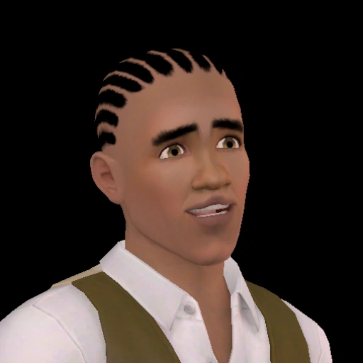 Jake Roland | The Sims Wiki | Fandom