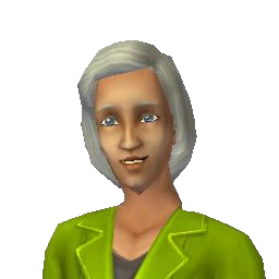 Jennifer Peterson | The Sims Wiki | Fandom