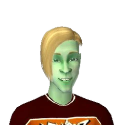 Johnny Smith | The Sims Wiki | Fandom