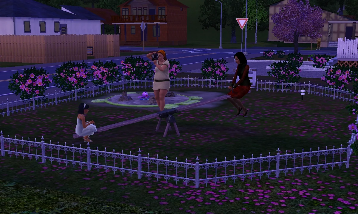 Fanon:Yolanda Heart | The Sims Wiki | Fandom