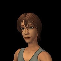 Fanon:Tessa Ramirez (Old GraysonKP) | The Sims Wiki | Fandom