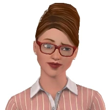 Constance Shelley | Simpédia, Wiki Les Sims | Fandom