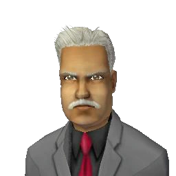 Dull Dottore | The Sims Wiki | Fandom