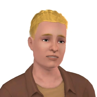 Fanon:Christopher Cropper | The Sims Wiki | Fandom