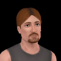 Jon Lessen | The Sims Wiki | Fandom
