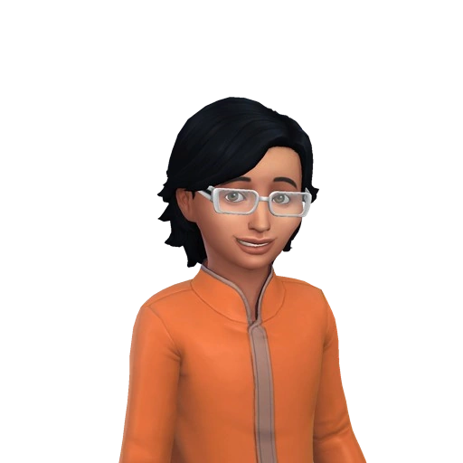 Karan Parikh | The Sims Wiki | Fandom