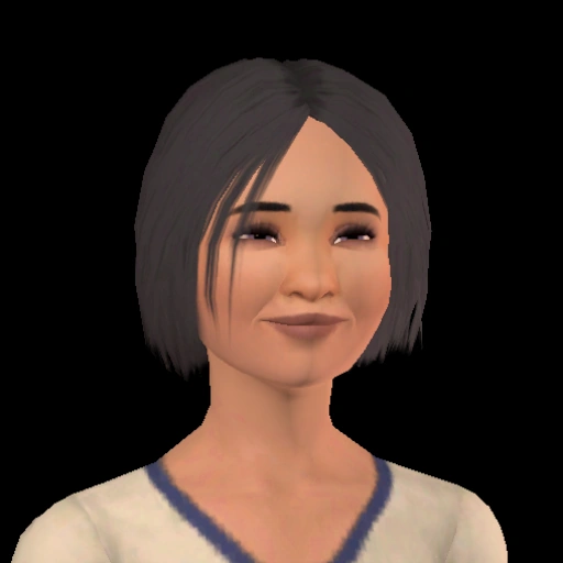 Molly Coddle | De Sims Wiki | Fandom