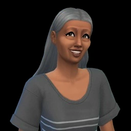 Fanon:Olive Specter (iFanon) | The Sims Wiki | Fandom