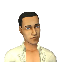 Parker Danaher | The Sims Wiki | Fandom