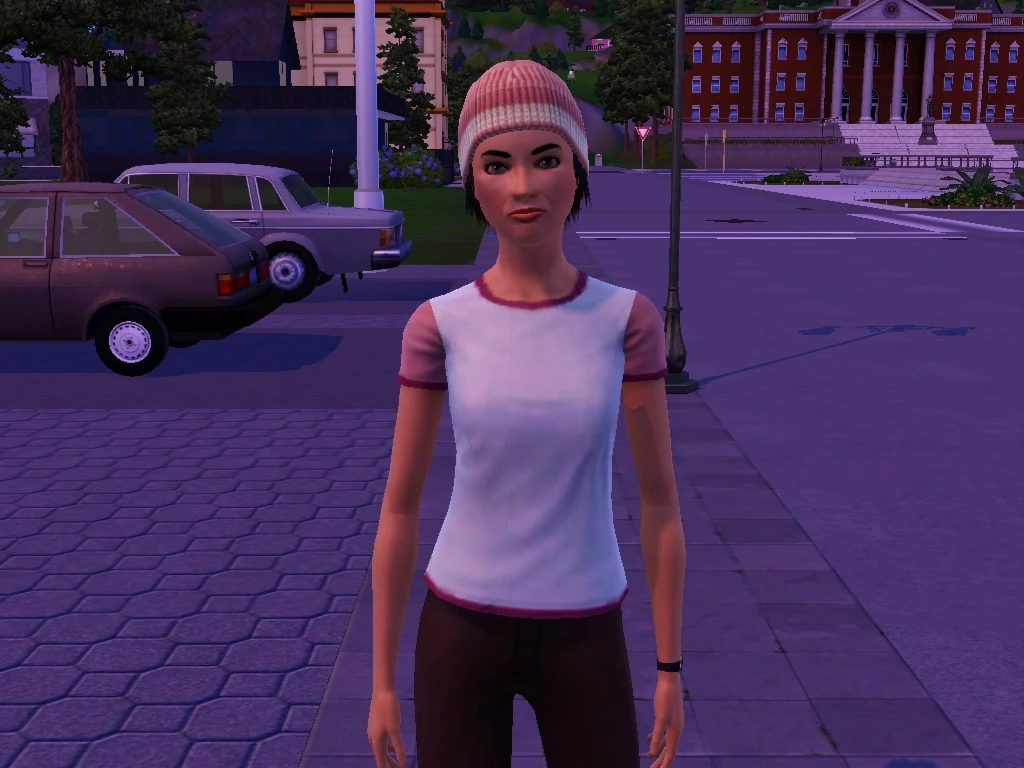 Renee Valdez | The Sims Wiki | Fandom