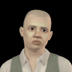 Rober Andi Bahamonde | SimsPedia | Fandom