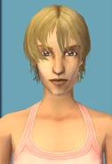Vicki Sims | The Sims Wiki | Fandom