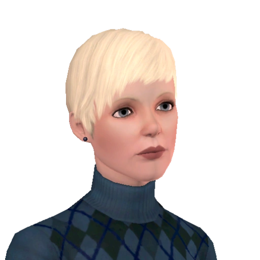 Barbara Jonsdottir | The Sims Wiki | Fandom