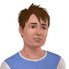 Cody Remington | SimsPedia | Fandom