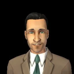 Fanon:Devin Carnmal | The Sims Wiki | Fandom