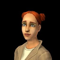 Diane DeLéon | Simpédia, Wiki Les Sims | Fandom