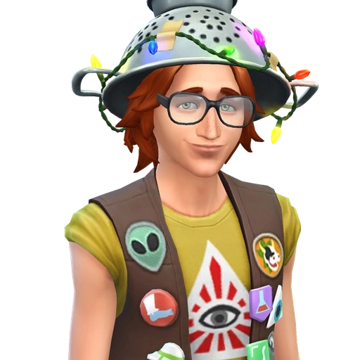 Erwin Pries | The Sims Wiki | Fandom