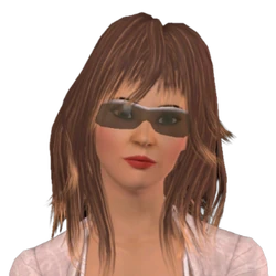 Gabrielle Arias | The Sims Wiki | Fandom