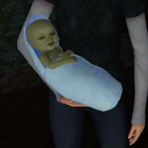 Fanon:Gunther Goth II | The Sims Wiki | Fandom