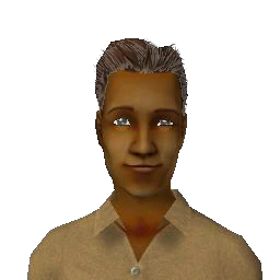 Ian Tan | The Sims Wiki | Fandom