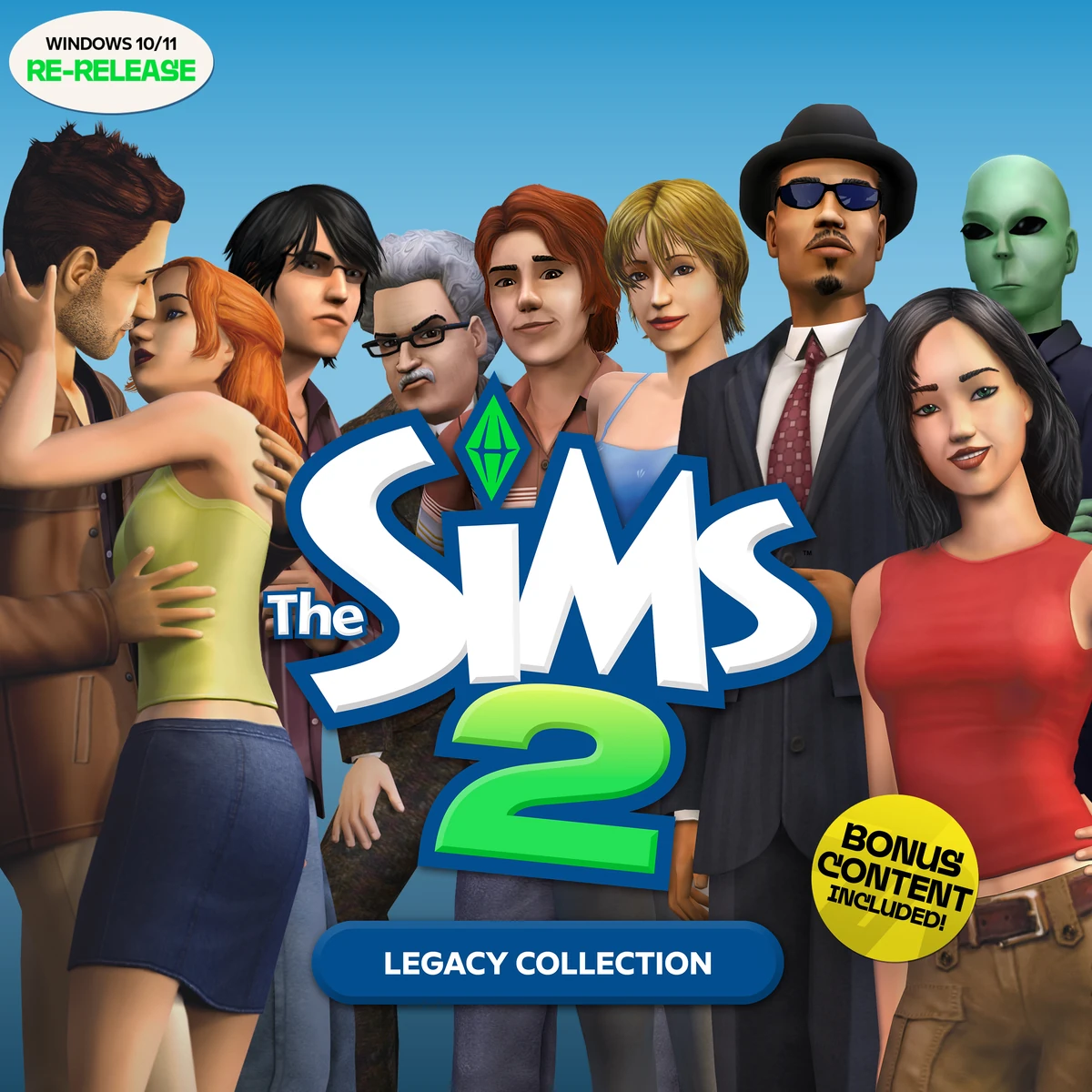 The Sims 2 | The Sims Wiki | Fandom
