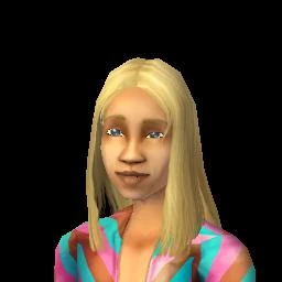 Lisa Pedersen | Simmenes Wiki | Fandom