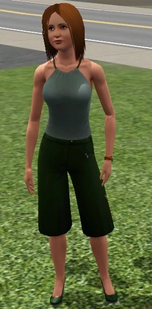 Maggie Donovan | The Sims Wiki | Fandom