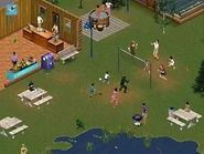 The Sims: Vacation | The Sims Wiki | Fandom