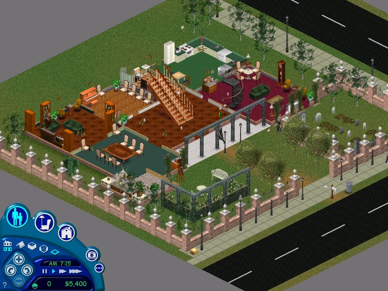 77 Maple Street | The Sims Wiki | Fandom