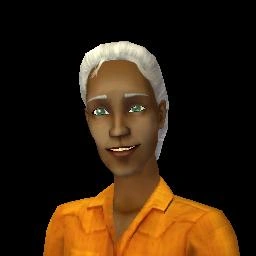 Fanon:Arlene McMullins | The Sims Wiki | Fandom