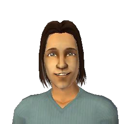 Edmund Montez | The Sims Wiki | Fandom