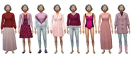 Eleanore Elderberry | The Sims Wiki | Fandom