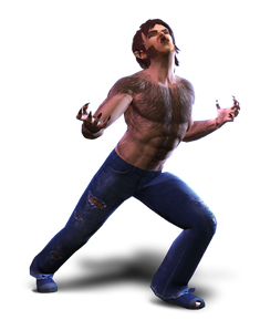 Werewolf | The Sims Wiki | Fandom
