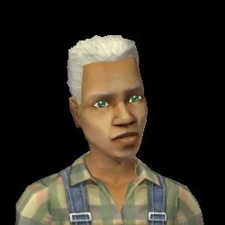 Jules Ramirez | Simpédia, Wiki Les Sims | Fandom
