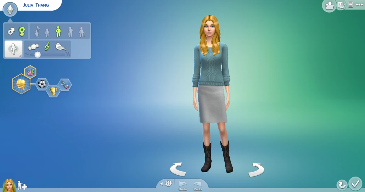 Category:Aliens made from a normal sim (fanon) | The Sims Wiki | Fandom
