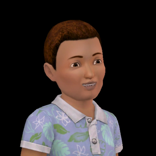 Marcus Malifa | The Sims Wiki | Fandom
