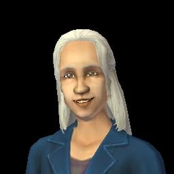 Mariana Capitano | Simpédia, Wiki Les Sims | Fandom
