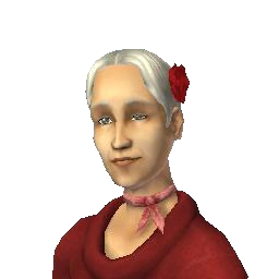 María Della Rosa | SimsPedia | Fandom