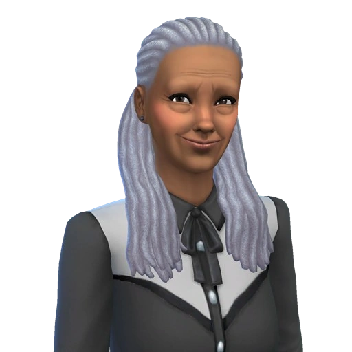 Olvido Fantoche | SimsPedia | Fandom