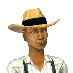 Patrick Miller | The Sims Wiki | Fandom