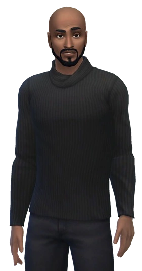 Eric Lewis | The Sims Wiki | Fandom