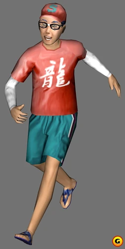 Alex | SimsPedia | Fandom