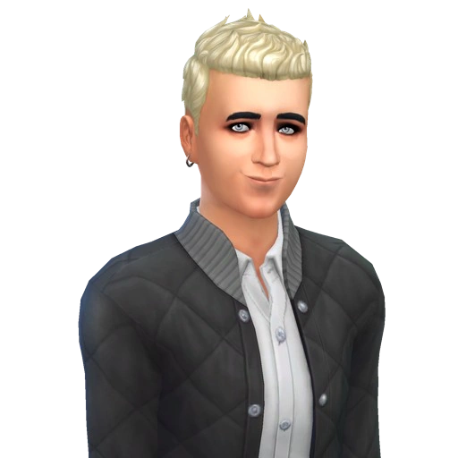Wolfgang Munch | De Sims Wiki | Fandom