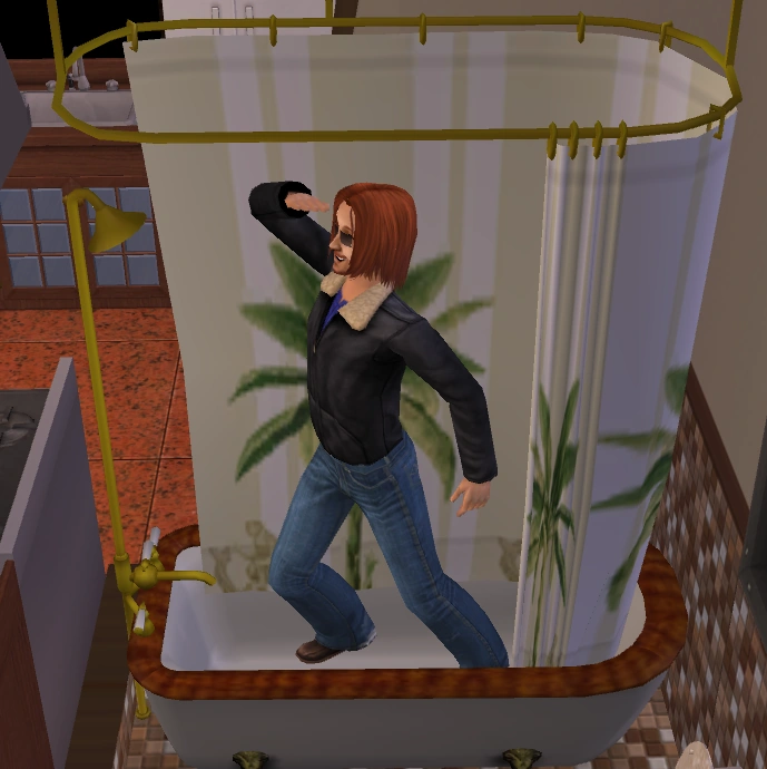 Personality | The Sims Wiki | Fandom